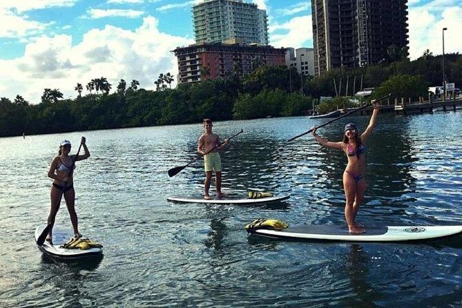 Paddle Sports with Miami Watersports - Analyzing the Value: Is It Worth It?