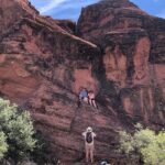 Paddleboard & Hiking 2 Day Trip from Las Vegas to Sand Hollow & Snow Canyon, UT - What’s Included and Why It Matters