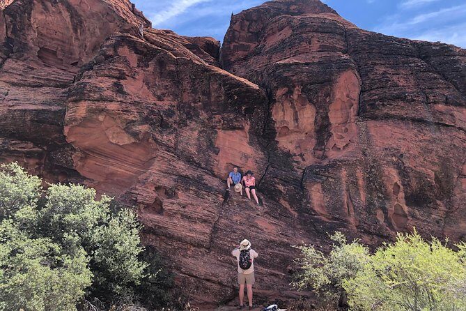 Paddleboard & Hiking 2 Day Trip from Las Vegas to Sand Hollow & Snow Canyon, UT - What’s Included and Why It Matters