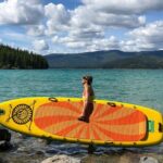 Paddleboard Scenic Upper Colorado River Half-day Trip - What to Expect on the Water
