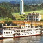 Paddlewheeler Creole Queen Historic Mississippi River Cruise - The Sum Up: Who Will Get the Most Out of It?