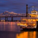 Paddlewheeler Creole Queen Jazz Dinner Cruise in New Orleans - Who Will Love This Cruise?