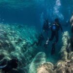 PADI Discover Scuba Diving for Beginners at Ouranoupoli|Chalkidiki|Greece - The Sum Up