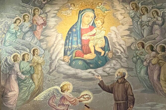 Padre Pio and St. Michael the Archangel Private Tour from Rome - Who This Tour Is Perfect For
