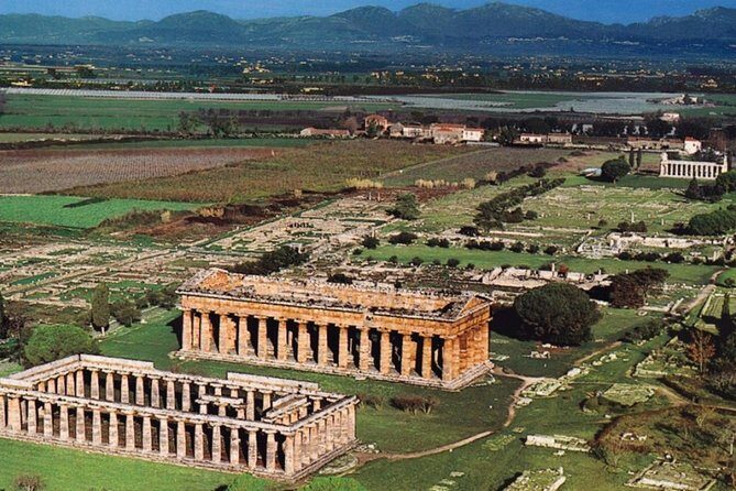 Paestum Greek Ruins - Final Thoughts