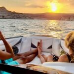 Page: Antelope Canyon Boat Tour with Lake Powell & Glen Dam - The Experience of a Lifetime and Practical Details
