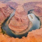 Page: Horseshoe Bend Helicopter Flight - Departure and Meeting Point
