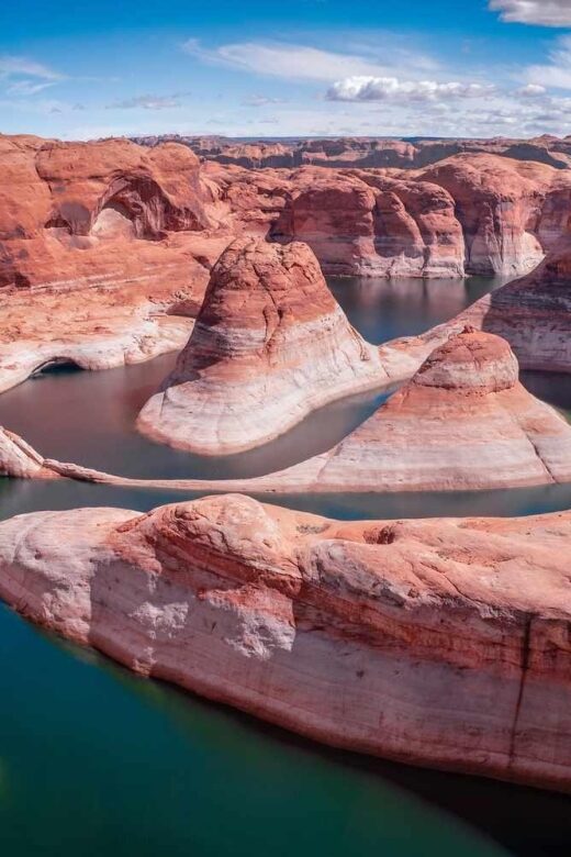 Page: Lake Powell Scenic Dam Cruise - Considerations and Practical Details