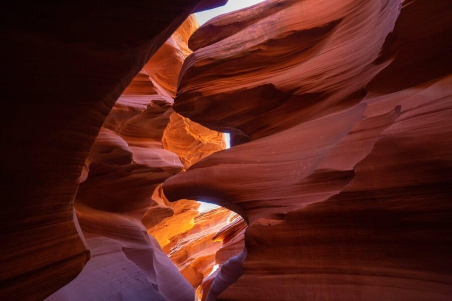 Page: Lower Antelope Canyon Walking Tour with Navajo Guide - The Value of the Tour: Is It Worth It?