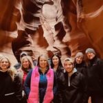 Page: Lower & Upper Antelope Canyon + Horseshoe Bend Tour - Key Points
