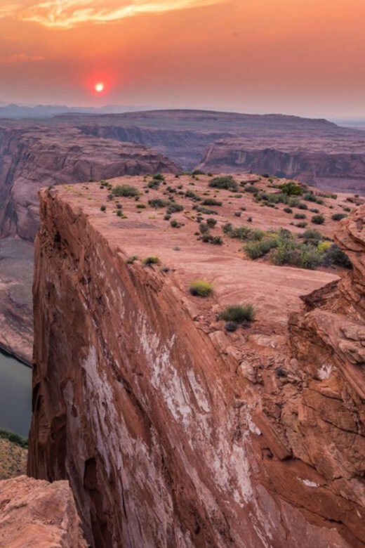 Page: Secret Antelope Canyon and Horseshoe Bend Tour - The Experience in Practice: What Travelers Say