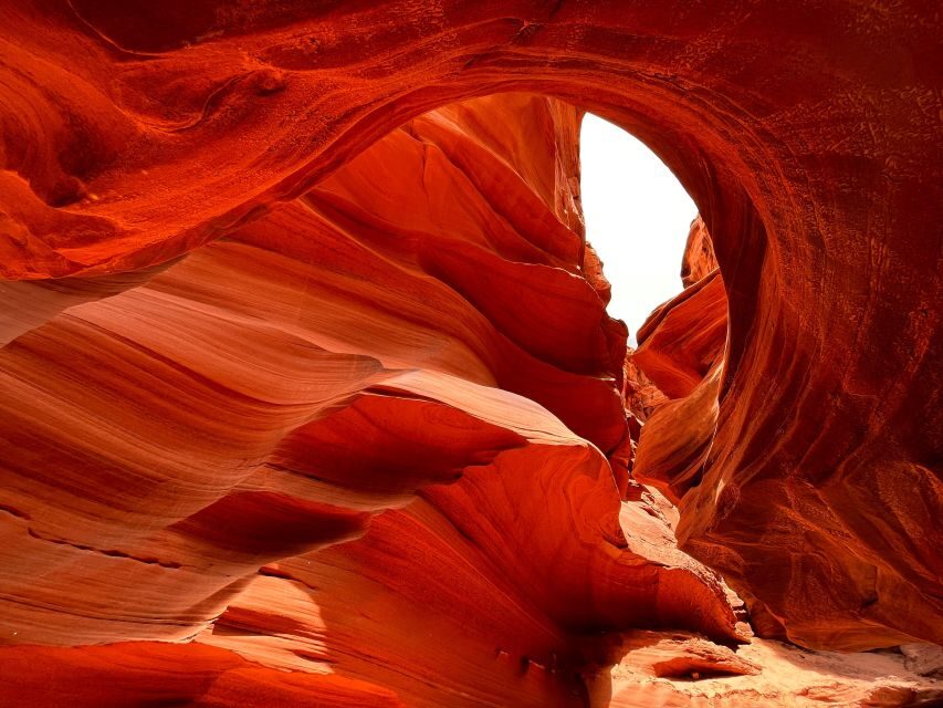 Page: Traditional Navajo Hogan Stay & Antelope Canyon Tour - Final Thoughts: Is It Worth It?