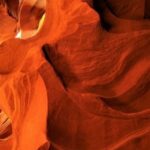 Page: Upper Antelope Canyon Entry Ticket and Luxury Van Tour - Discovering the Allure of Upper Antelope Canyon