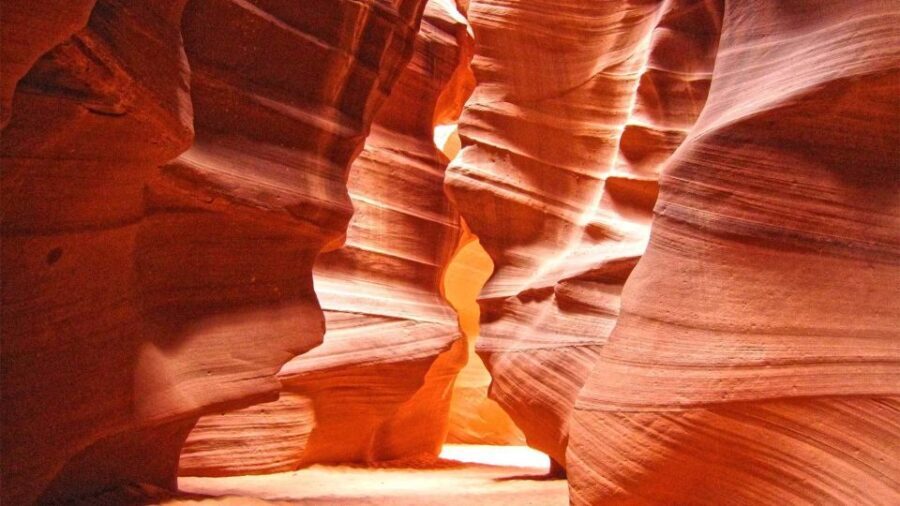 Page: Upper or Lower Antelope Canyon and Horseshoe Bend Tour - Final Thoughts: Who Will Love This Tour?