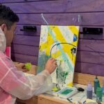 Paint Night - BYOB - Why This Experience Works