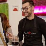 Painting party at Art Bottega - Paint & Wine Studio in Rijeka - Why the Reviews Keep Coming Back