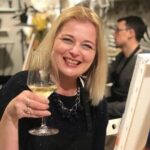 Painting party at Art Bottega - Paint & Wine Studio in Zadar - What to Expect: A Closer Look