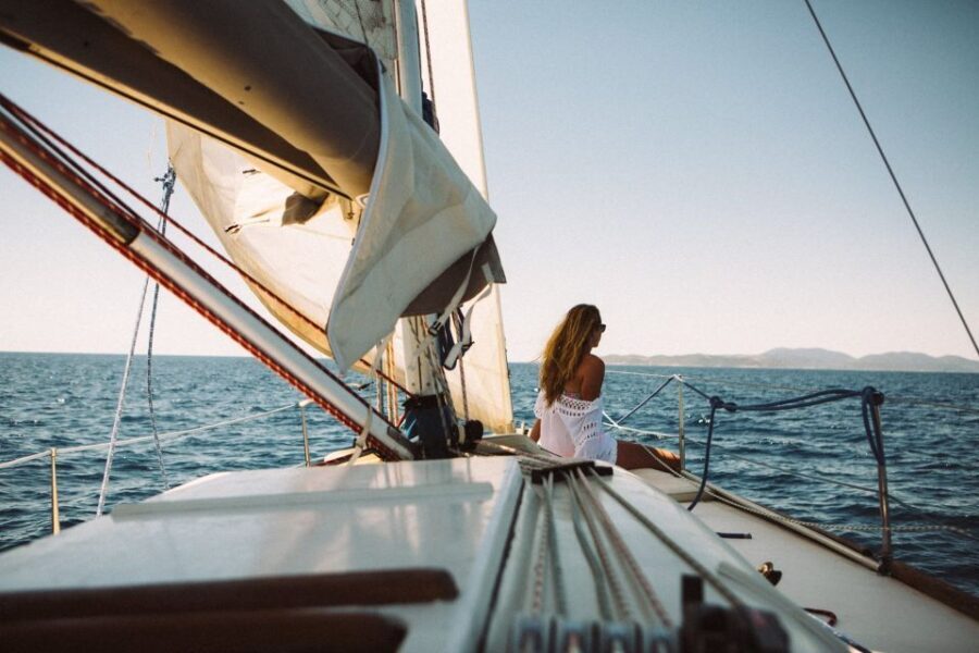 Pakleni Islands Sailing Tour - Rating and Value