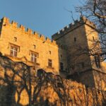 Palace of the Grand Master Ticket & Guided Private Tour - Introduction to the Tour Experience