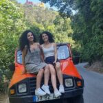 Palaces & Secret Beaches By Vintage Jeep & Good Vibes - Castelo dos Mouros: A Look into Medieval Defense