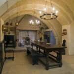 Palazzo Falson Historic House Museum entrance ticket - The Building and Its Heritage