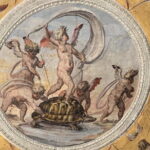 Palazzo Vecchio Tales - into Medici's secrets and mythology simbols - The Practicalities of the Tour