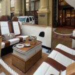 Palermo: Grand Tour in CruiserCar - Special Extensions and Extras