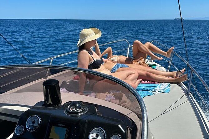 Palermo: Shared Boat Tour with Aperitif and snorkelling - Final Thoughts: Is It Worth It?