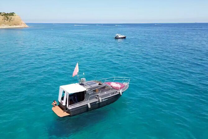 Palermo Sunrise Boat Tour with Palermo Experiences - The Queen’s Cave and Its Allure