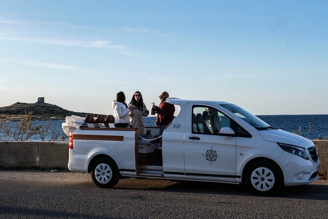 Palermo: Tour Historic Center, Catacombs & Monreale in CruiserCar - What Guests Are Saying: Authentic Feedback