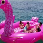 Palm Beach: Floatilla Party Cruise - What to Expect: The Itinerary and Activities