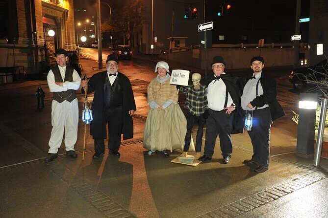 Palm Beach Ghost Tour - Practical Tips for Future Ghost Tour Participants