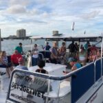 Palm Beach Island Sunset Cruise - Key Points