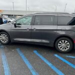 Palm Springs Airport PSP to Desert Hot Springs RoundTrip Transfer - What to Expect During the Trip