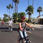 Palm Springs Celebrity Bike Tour - Key Points