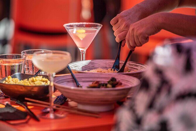 Palm Springs Drag Brunch - Who Will Love Palm Springs Drag Brunch?