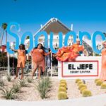 Palm Springs: Drag Show with Brunch - Who Will Love This Experience?