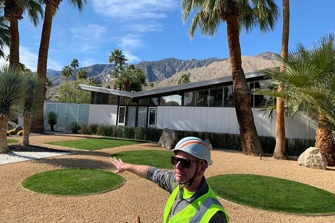 Palm Springs Modernism Architecture & History Bike Tour - Why This Tour Offers Great Value