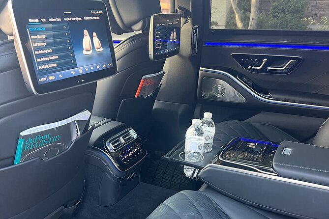 Palm Springs Premier Black Car and Airport Limousine Service - Final Thoughts