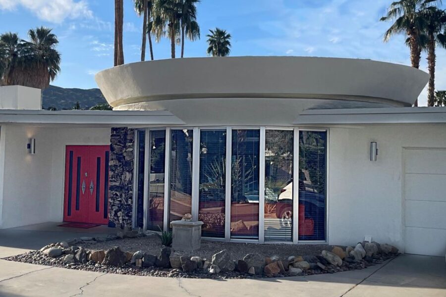 Palm Springs: Private Walking Tour "Twin Palms" Neighborhood - Who Should Take This Tour?