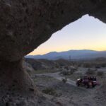 Palm Springs: San Andreas Fault Open-Air Jeep Tour - Key Points