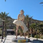 Palm Springs Scavenger Hunt Walking Activity and Game - Breakdown of the Itinerary: Key Sights and Hidden Gems