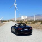 Palm Springs: Self-Driving Windmill Tour - Starting Point and Check-in Experience