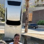 Palm Springs Shuffle Scavenger Hunt - Authenticity and Local Flavor