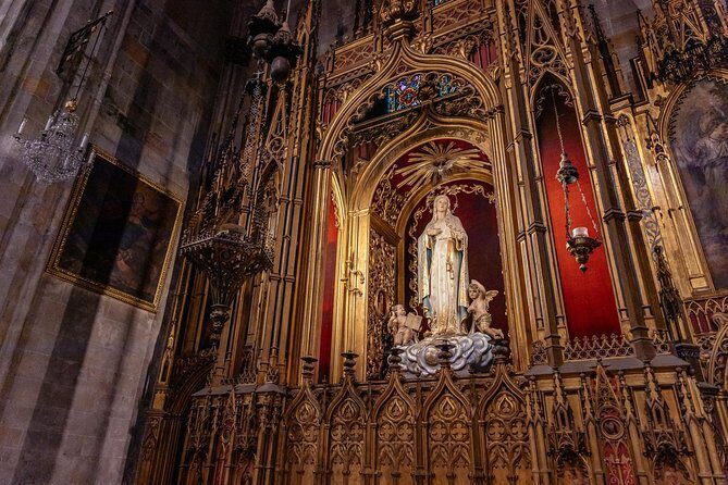 Palma Cathedral & Surroundings PRIVATE TOUR with Ticket Included - Pricing and Value