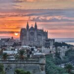 Palma de Mallorca : Private Custom Walking Tour with A Guide - A Deep Dive into the Itinerary
