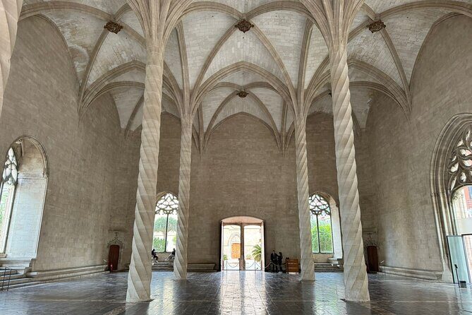 Palma de Mallorca Shore Excursion Bike Tour (Transfer Included) - Who Should Consider This Tour?