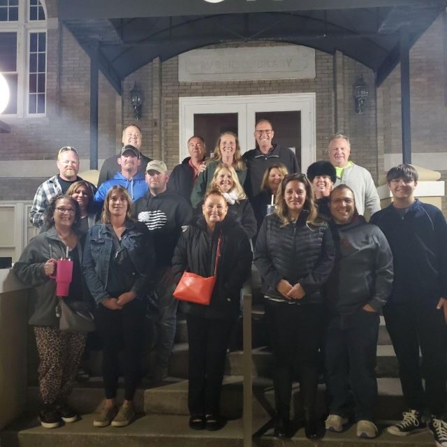 Palmetto: Ghost and Haunted History Tour - Is the Value Worth the Price?