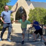 Palo Alto Prowl Scavenger Hunt - Authentic Insights from Past Participants