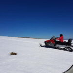 Pamporovo Perelik Peak: Superb Snowmobile Safari - The Route & Stops
